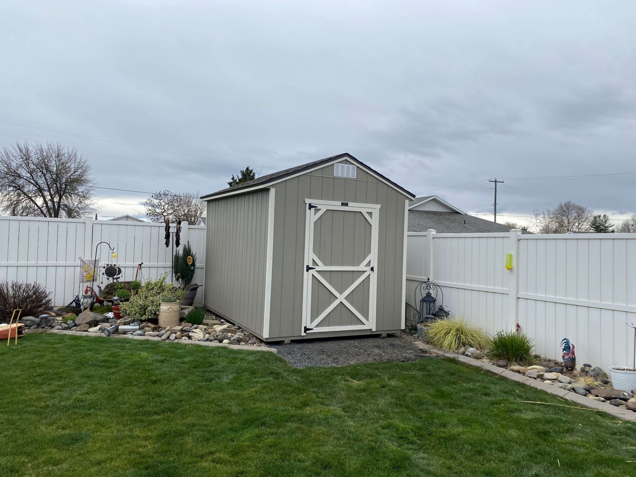 Clearwater Barns Online Catalog